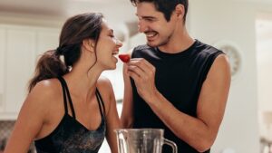 9 Insights for ENFJ and INFP Relationship Compatibility Male and Female