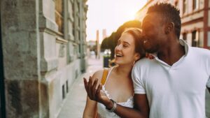 INFJ and INTJ Compatibility for Males and Females - oolipo