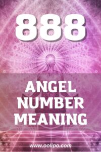 Seeing 888 Angel Number? Spiritual Meaning and Symbolism Explained