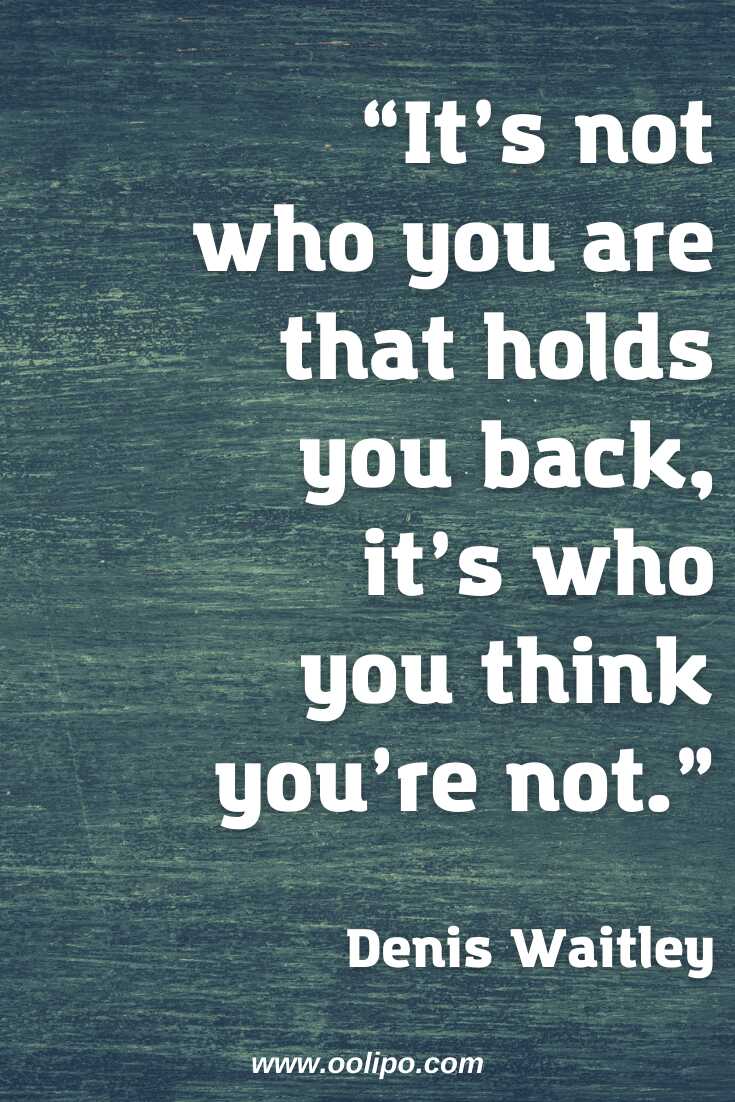 133 Self-Worth Quotes to Boost Your Confidence (with Images) - oolipo