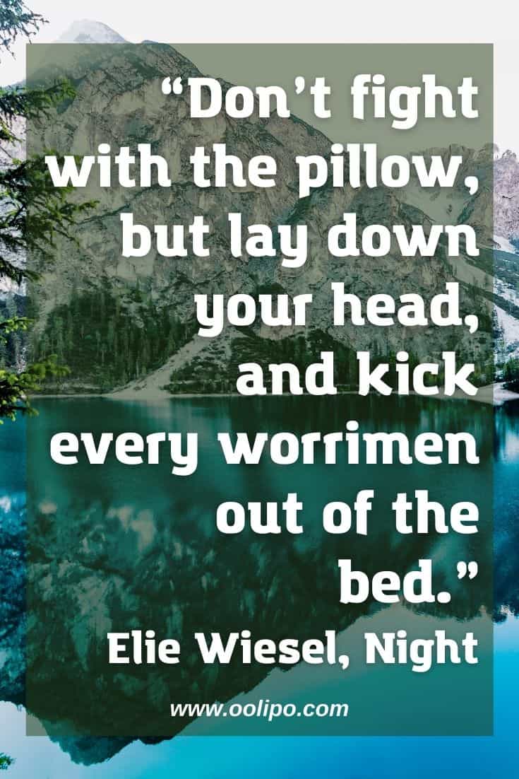 133 Popular Sleep Quotes (with Images) - oolipo