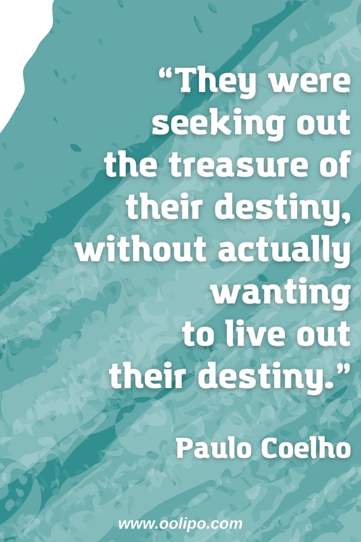 115 Popular Destiny Quotes for Inspiration (with Images) - oolipo