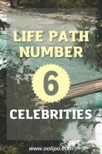 Life Path Number 6 Meaning and Compatibility in Numerology for You