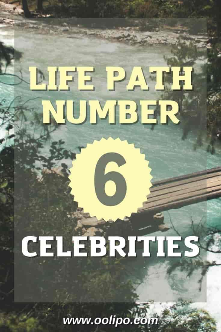 Life Path Number 6 Meaning and Compatibility in Numerology for You