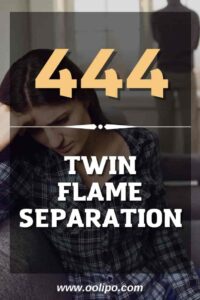 444 Angel Number REAL Meaning with Twin Flame and Love Symbolism