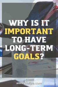 24 Long-term Career Goals Examples and How to Realize Them - oolipo
